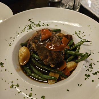 MAGNOLIA BLUE - Southern Restaurant at 1807 N Main St, High Point ...