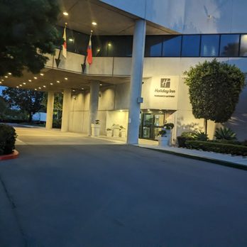 HOLIDAY INN LOS ANGELES GATEWAY - TORRANCE - Updated August 2024 - 211 ...