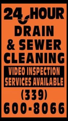 24Hr Drain Cleaning - Updated March 2026 - 14 Photos - 15 Reviews - 17 ...
