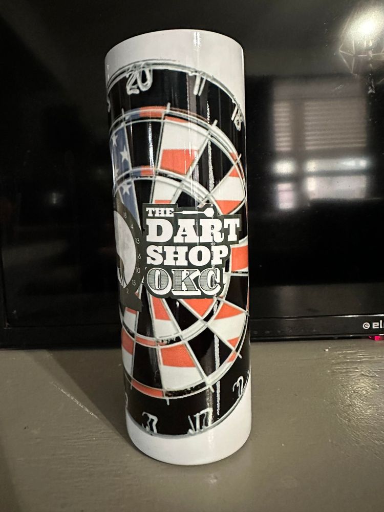 THE DART SHOP - Updated June 2026 - 3520 N Macarthur, Oklahoma City ...