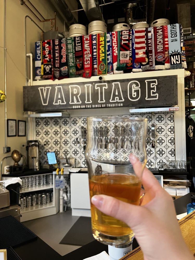VARITAGE BREW WORKS - Updated February 2025 - 23 Photos & 12 Reviews ...