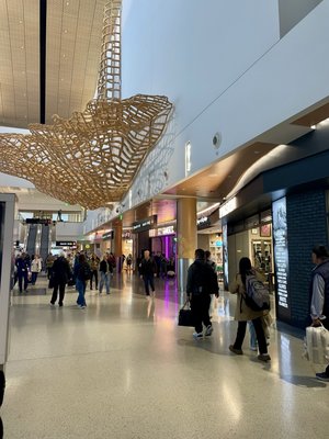 SEATAC AMC PASSENGER TERMINAL - Updated December 2025 - 62 Photos & 25 ...