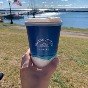 WONDERSTATE COFFEE - BAYFIELD - 51 Photos & 47 Reviews - 117 ...