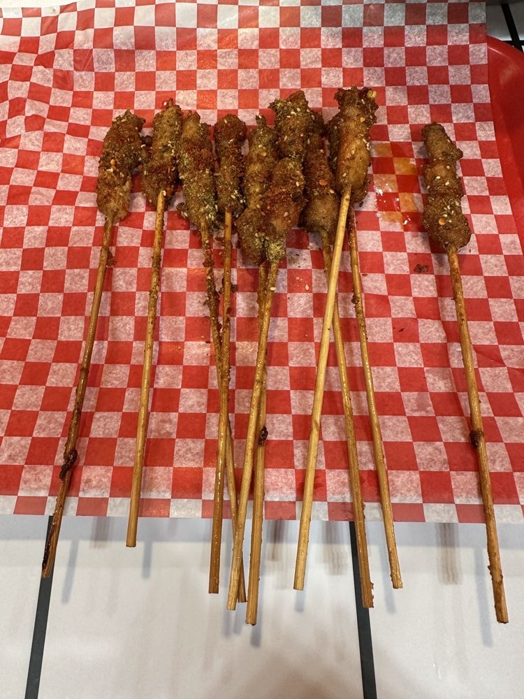 PERFECT MEAT BOWL - Updated June 2026 - 2055 R. Bishop, Montréal ...