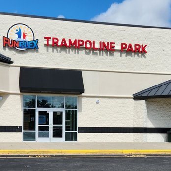 FUNPLEX - Updated October 2025 - 21 Photos - 28 Towne Ctr Way, Hampton ...