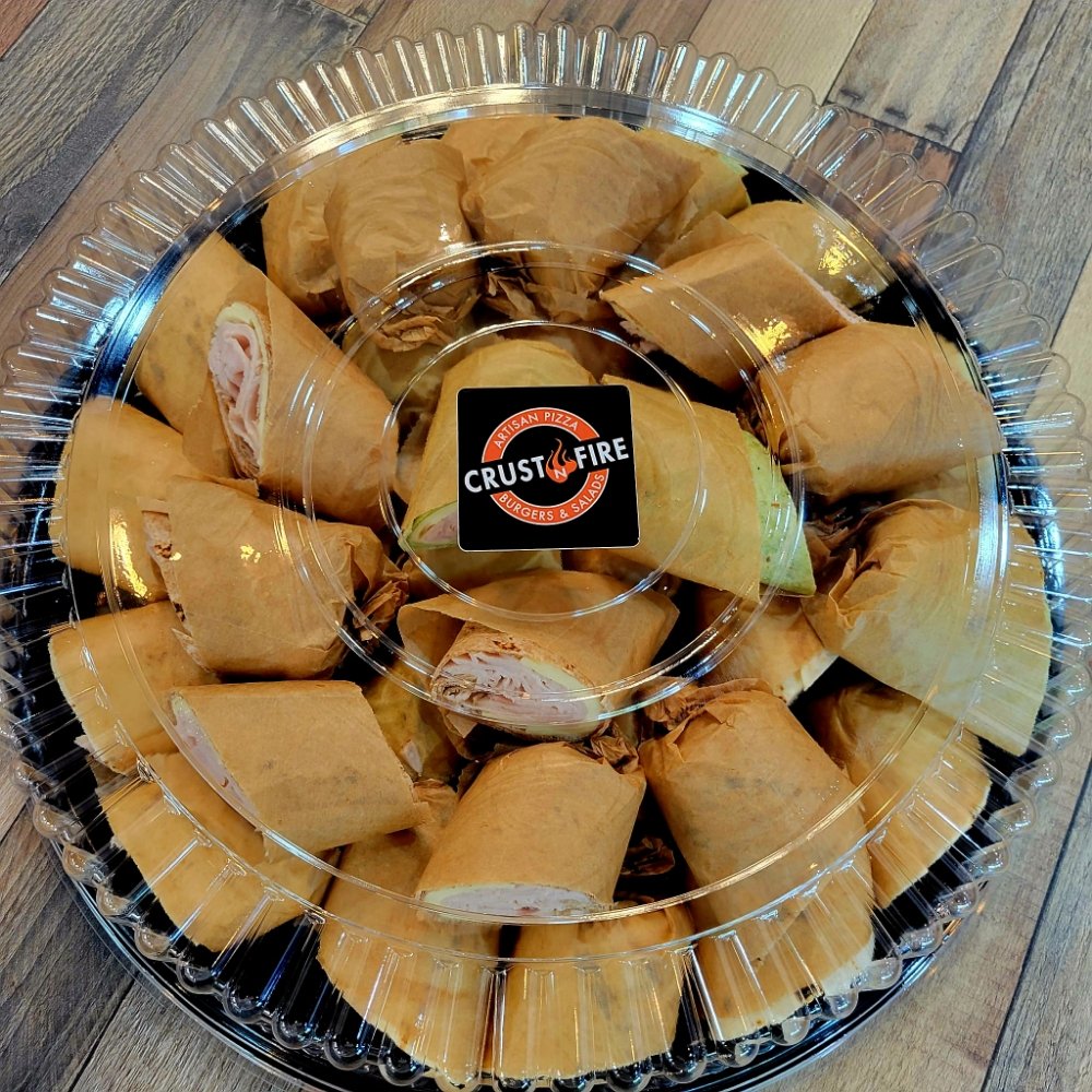 CRUST N FIRE - Updated October 2025 - 79 Photos & 31 Reviews - 175 New ...