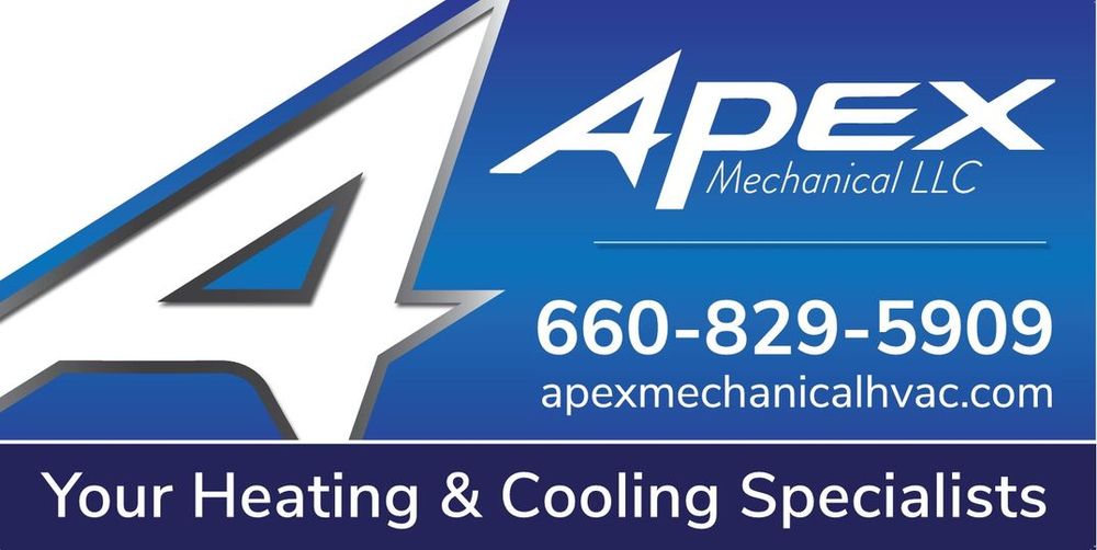 APEX MECHANICAL - Updated July 2025 - Request a Quote - 4009 S Limit ...