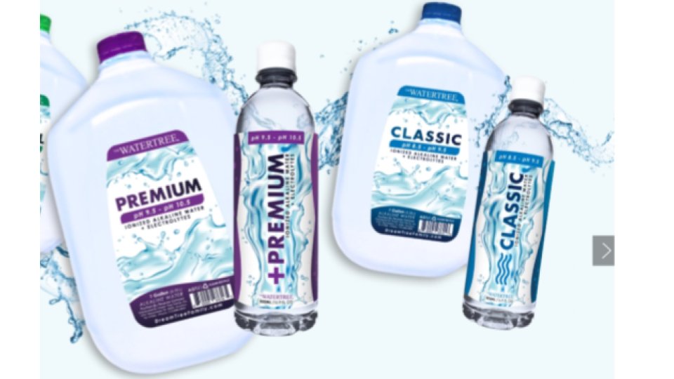 WATER TREE SUGAR LAND - 11134 Hwy 6 S, Sugar Land, Texas - Water Stores ...