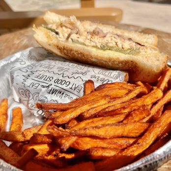 GOOD STUFF RESTAURANT - PALOS VERDES - Updated August 2024 - 1162 ...