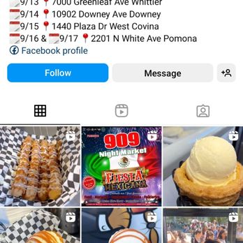 EL CHURRO PANZÓN - Updated June 2024 - 103 Photos & 44 Reviews - 12450 ...