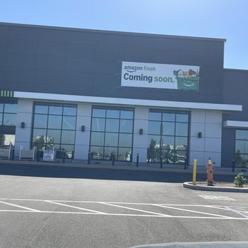 AMAZON FRESH - Updated December 2025 - 224 Photos & 74 Reviews - 16188 ...