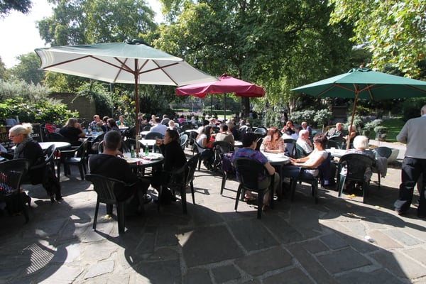 EMBANKMENT CAFE - Updated October 2025 - 14 Photos & 11 Reviews - 25 ...