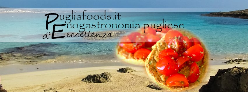 PUGLIA FOODS - Via delle Perdonanze 45, Manduria, Taranto, Italy ...