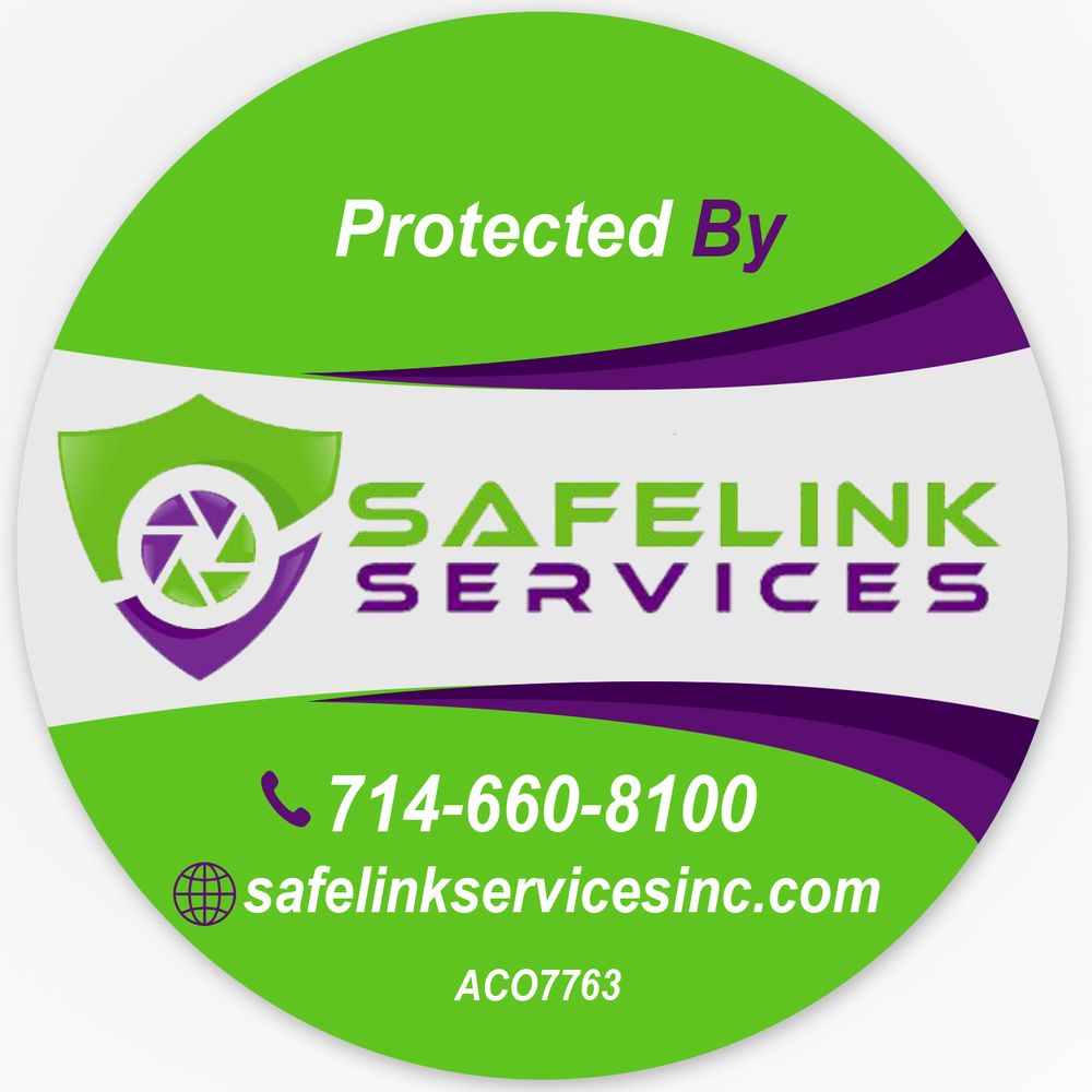 SAFELINK SERVICES - Updated September 2025 - 65 Photos - 1479 Holcomb ...