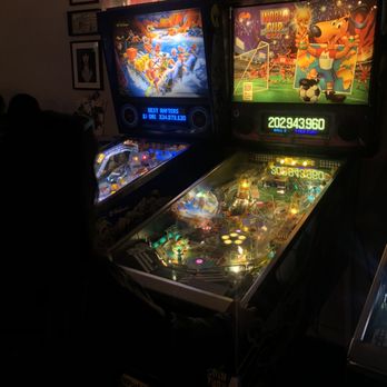 LYNN’S ARCADE - Updated December 2025 - 193 Photos & 53 Reviews - 1760 ...