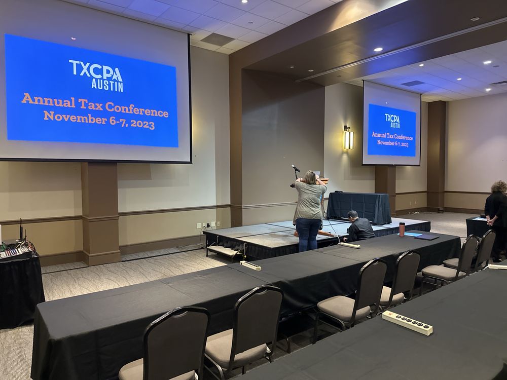 NORRIS CONFERENCE CENTERS - AUSTIN - Updated July 2025 - 24 Photos & 20 ...