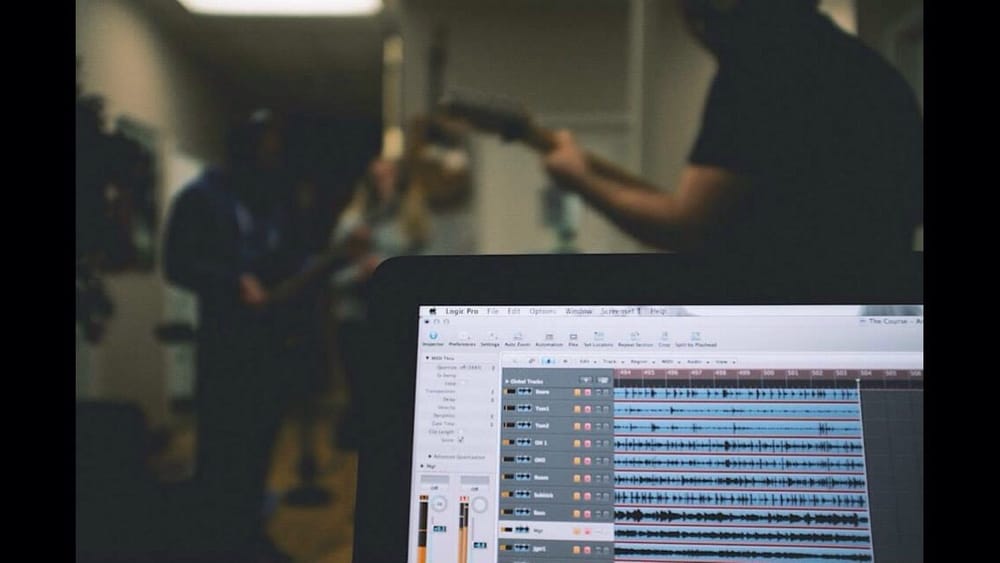 BUMBLEBEAST MOBILE RECORDING STUDIO - Los Angeles, California - Music ...