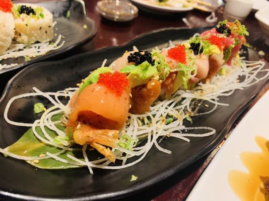 BAD SUSHI - 532 Photos & 646 Reviews - 11617 Santa Monica Blvd, Los ...