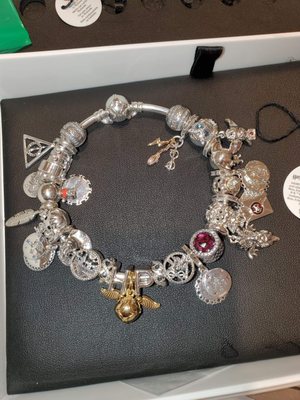 PANDORA Updated February 2025 11 Reviews 5000 Meadowood Mall Cir Reno Nevada Jewelry Phone Number Yelp