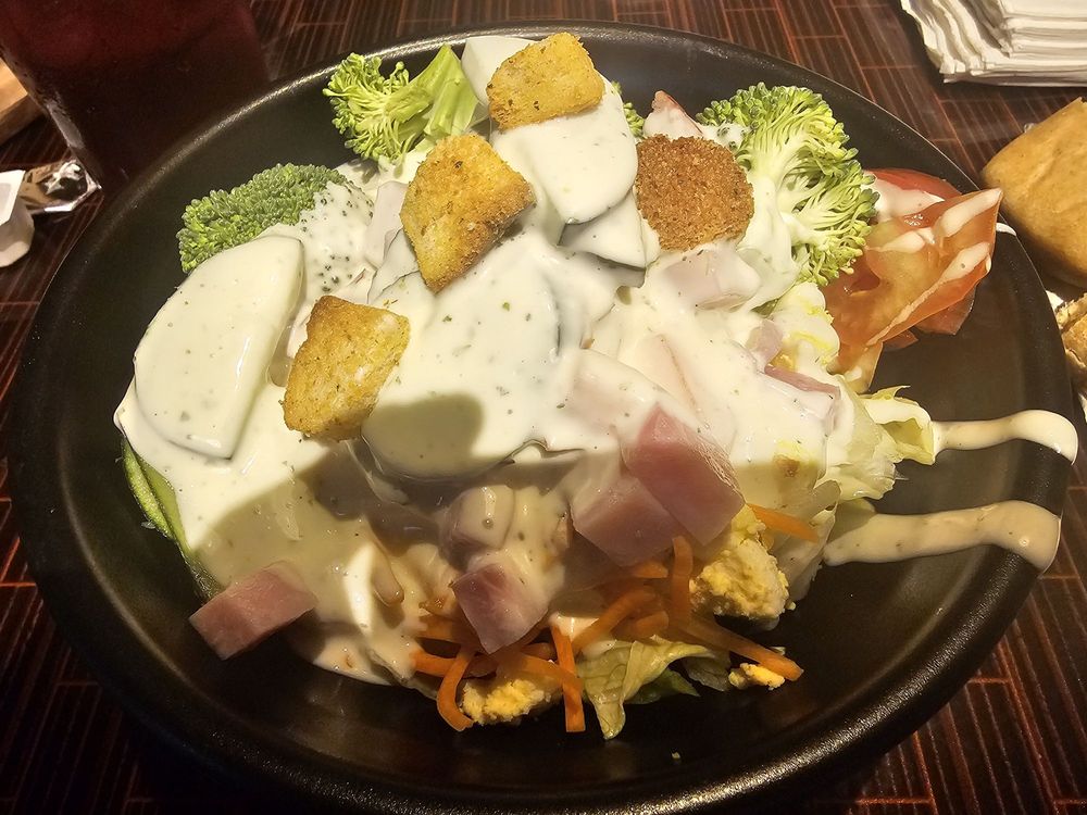 SEVEN CHEFS BUFFET - Updated December 2025 - 50 Photos & 40 Reviews ...