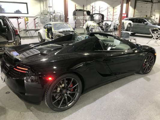 STUTTGART AUTO BODY - Updated December 2025 - 20 Photos & 20 Reviews ...