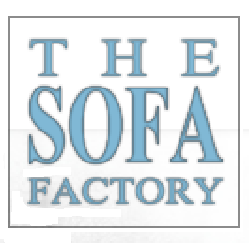 THE SOFA FACTORY - Updated December 2025 - 4 Knockmitten Lane, Dublin ...