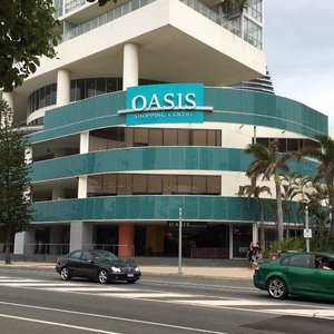 MYER PACIFIC FAIR - Pacific Fair Shopping Centre Cnr Hooker And ...