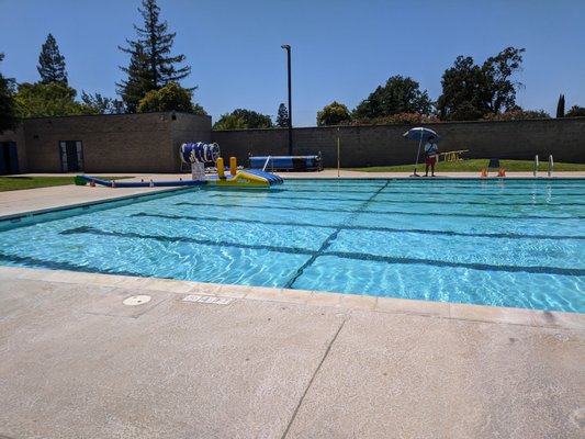 FRUITRIDGE COMMUNITY AND AQUATIC CENTER - Updated June 2025 - 48 Photos ...