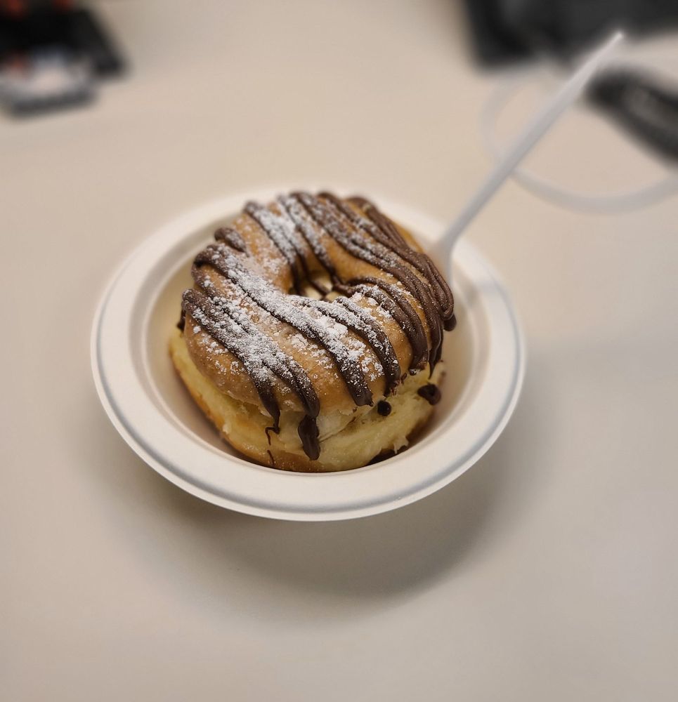 LA - DONUT TRUCK - Updated April 2026 - 38 Photos & 34 Reviews - Los ...