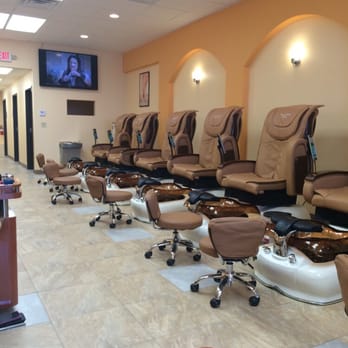 FASHION NAILS & SPA - Updated December 2025 - 36 Photos & 30 Reviews ...