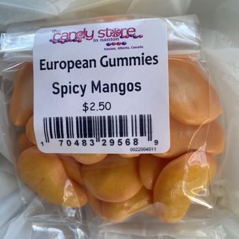 THE CANDY STORE IN NANTON - Updated December 2025 - 34 Photos & 13 ...