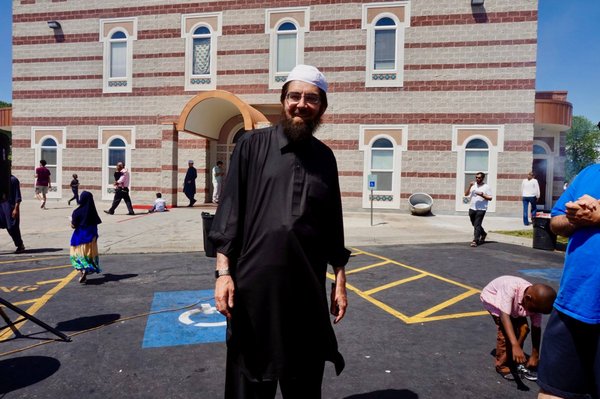 KHADEEJA ISLAMIC CENTER OF GREATER SALT LAKE - Updated October 2025 ...