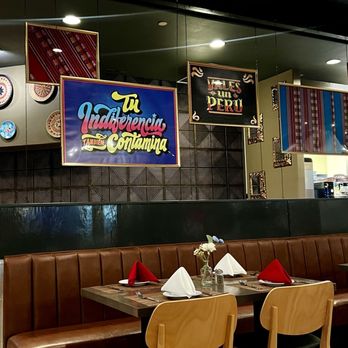 CHICHA PERUVIAN KITCHEN MIDTOWN - Updated August 2025 - 202 Photos & 91 ...