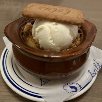 THE SALT LINE - BETHESDA - Updated December 2025 - 262 Photos & 183 ...