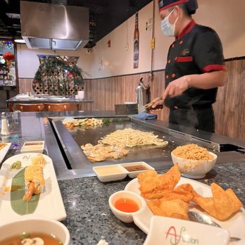 A FUSION - Updated December 2025 - 315 Photos & 316 Reviews - 4601 ...