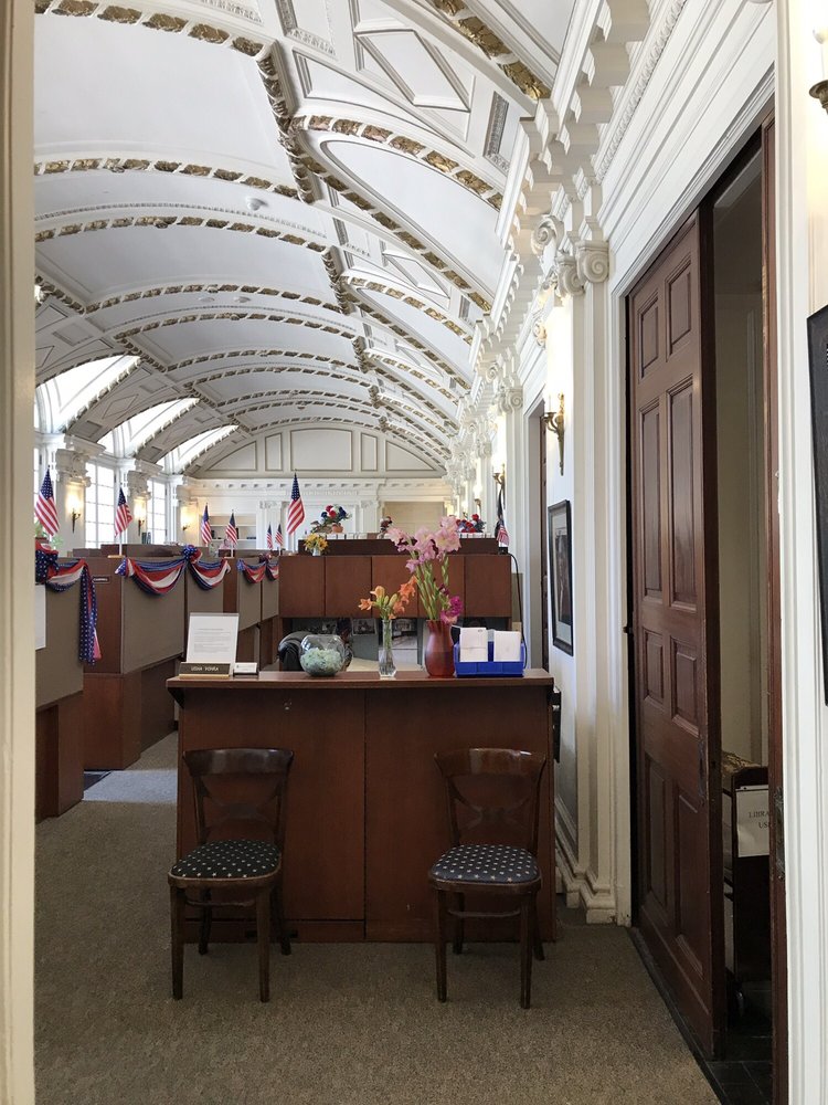 DAR MUSEUM - 73 Photos & 11 Reviews - 1776 D St NW, Washington ...