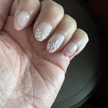 GOSSIP NAILS & SPA - Updated July 2025 - 99 Photos & 13 Reviews - 1201 ...
