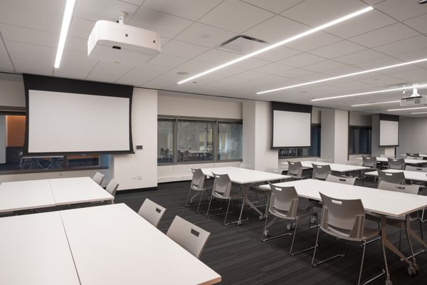 IMPACT HOUSE - Updated October 2025 - 54 Photos - 200 W Madison St ...