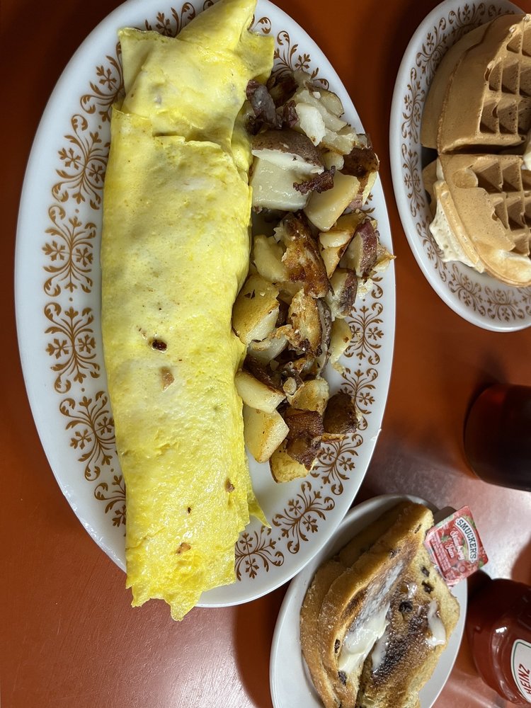 ANDY’S DINER - Updated July 2024 - 58 Photos & 114 Reviews - 2030 ...