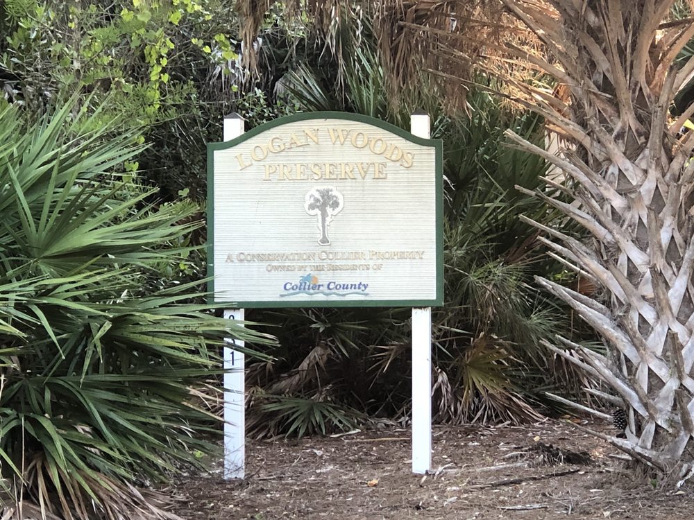 LOGAN WOODS PRESERVE - Updated July 2025 - 831 Logan Blvd, Naples ...