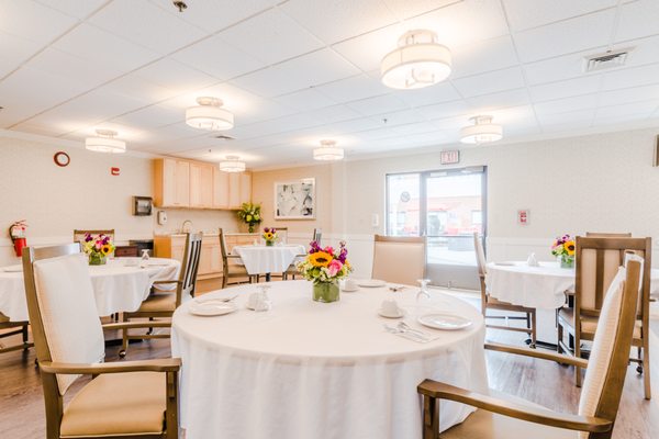 CAREONE AT WILMINGTON - Updated October 2025 - 93 Photos & 27 Reviews ...