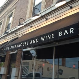 FLAME STEAKHOUSE - Updated December 2025 - 201 Photos & 390 Reviews ...