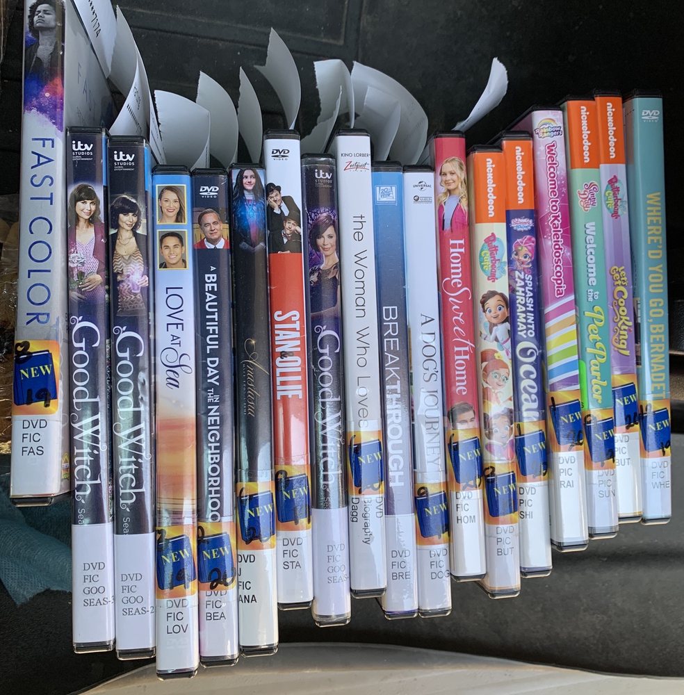 PLEASANT GROVE CITY LIBRARY - Updated June 2026 - 30 E Center St ...