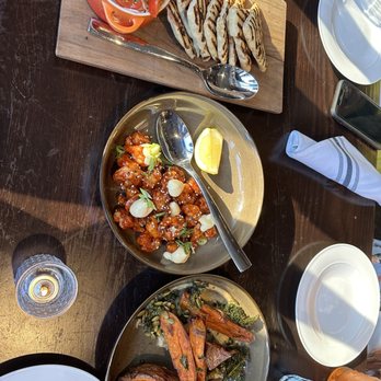 PORTER KITCHEN & DECK - 245 Photos & 160 Reviews - 150 N Riverside Plz ...