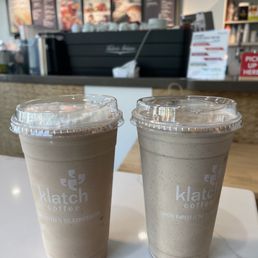 KLATCH COFFEE - Updated May 2025 - 758 Photos & 880 Reviews - 951 N ...