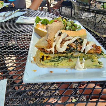 LEAPING LIZARD CAFE - 1333 Photos & 582 Reviews - 4408 Shore Dr ...