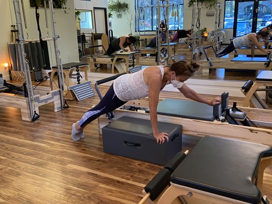 PILATES HEARTCORE - Updated December 2025 - 24 Photos & 62 Reviews ...