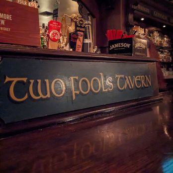 TWO FOOLS TAVERN - 666 Photos & 692 Reviews - 3211 Central Ave NE ...