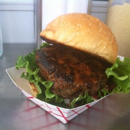 TREEHOUSE TRUCK - Updated July 2025 - 99 Photos & 90 Reviews - Orlando ...