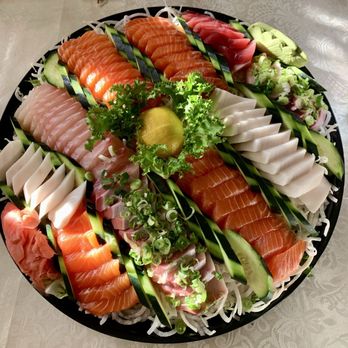 NORTHERN SUSHI & SASHIMI - Updated October 2025 - 211 Photos & 200 ...